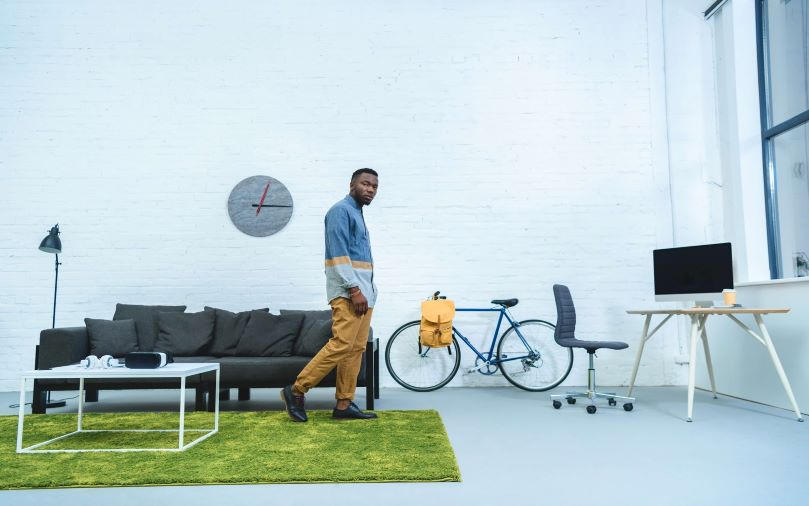 Remote Workspaces-Good or Bad? Here's The Answer | XploreDubai